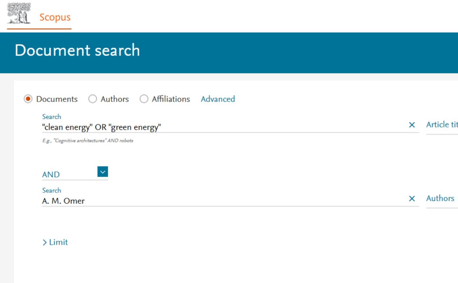 Cara Mencari Jurnal di Scopus untuk Tugas atau Skripsi - Eazy | Education Smart System