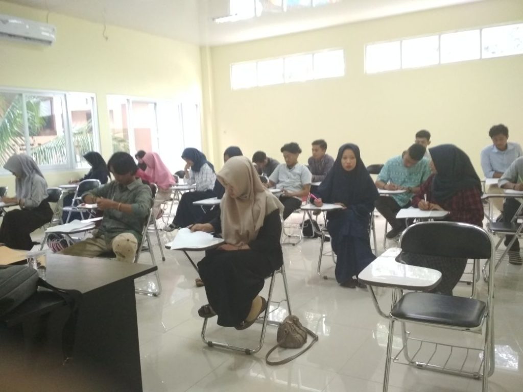 Eazy | Siakad Kampus - Sistem Informasi Akademik Berbasis Web