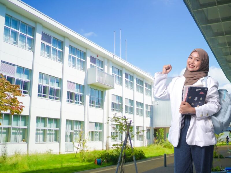 Eazy | Siakad Kampus - Sistem Informasi Akademik Berbasis Web